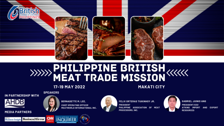 CNN Philippines | Start new opportunities with BCCP’s three-day ...